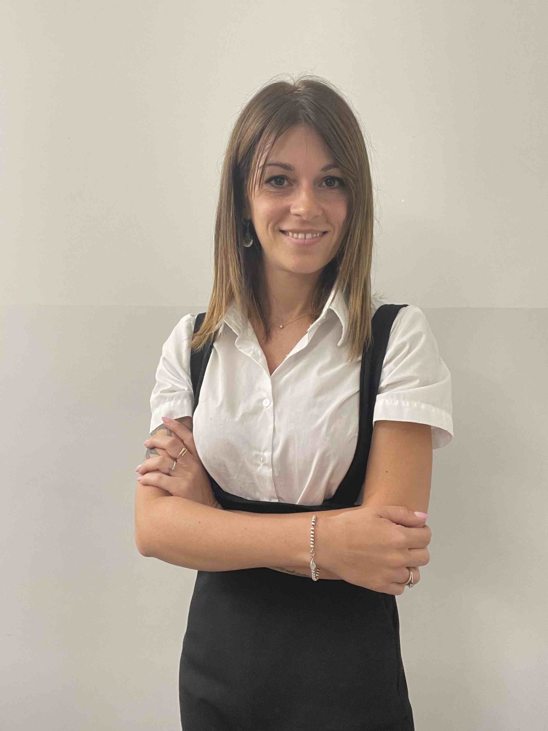 JESSICA MOLINA - centrotricotecnico